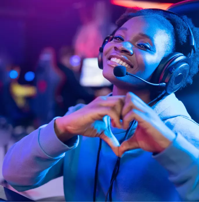 Date Player 2: A Dating Site for Gamers and Geeks